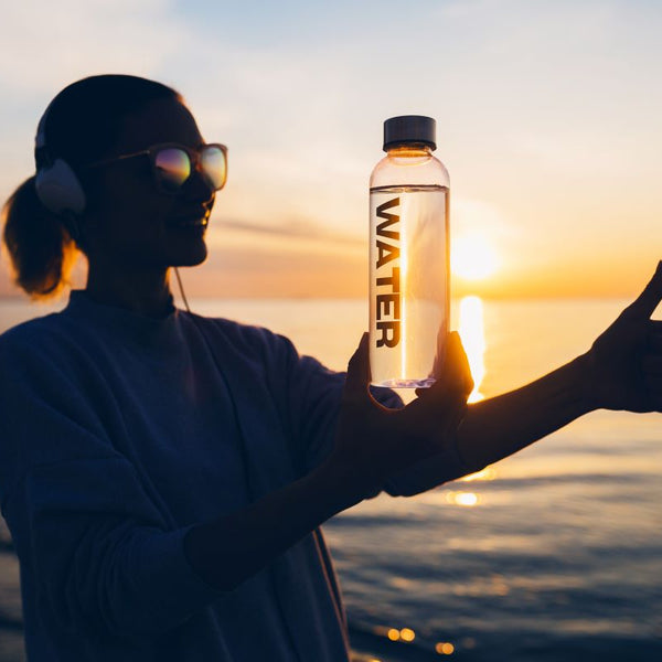 Is It Bad To Drink Water From Plastic Bottles With Pictures