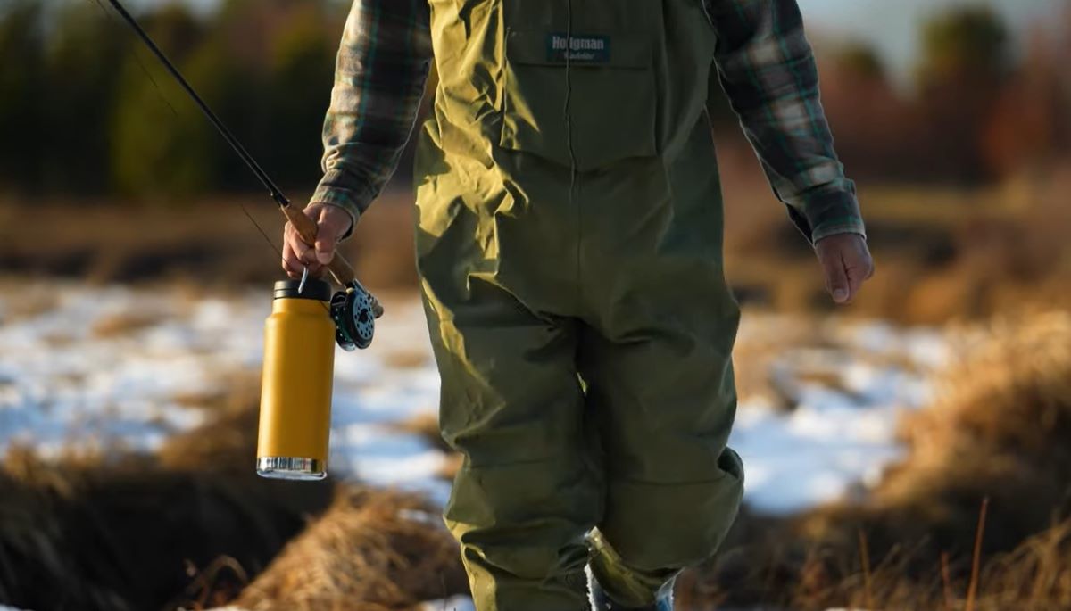 8 Benefits of Double Walled Insulation for Water Bottles – Klean ...