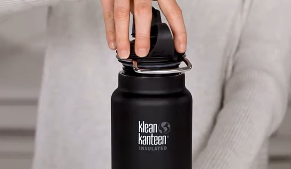 Best Stainless Steel Water Bottle to Keep Being Healthy – Klean Kanteen Australia