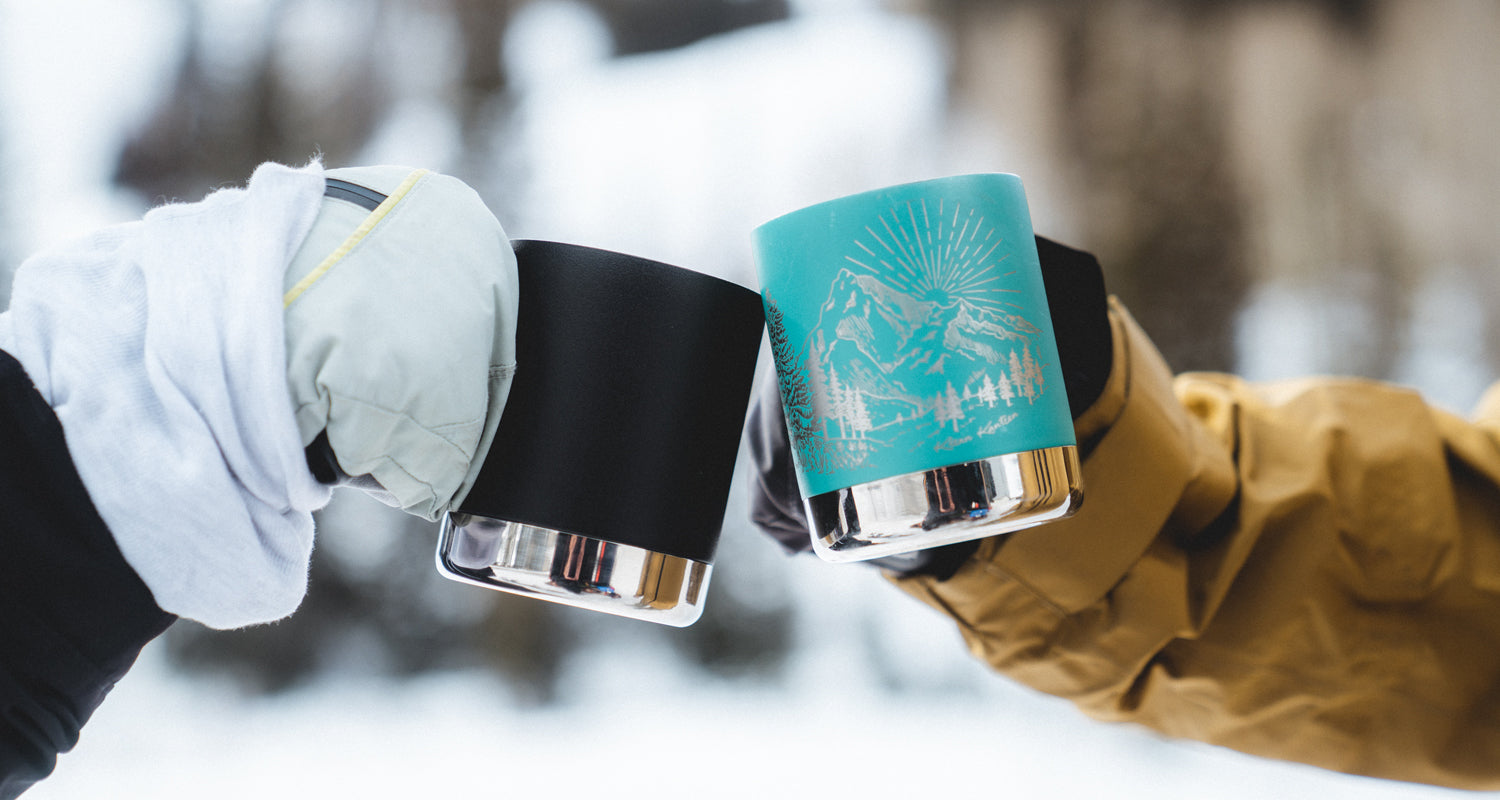 Mug Accessories – Klean Kanteen Australia