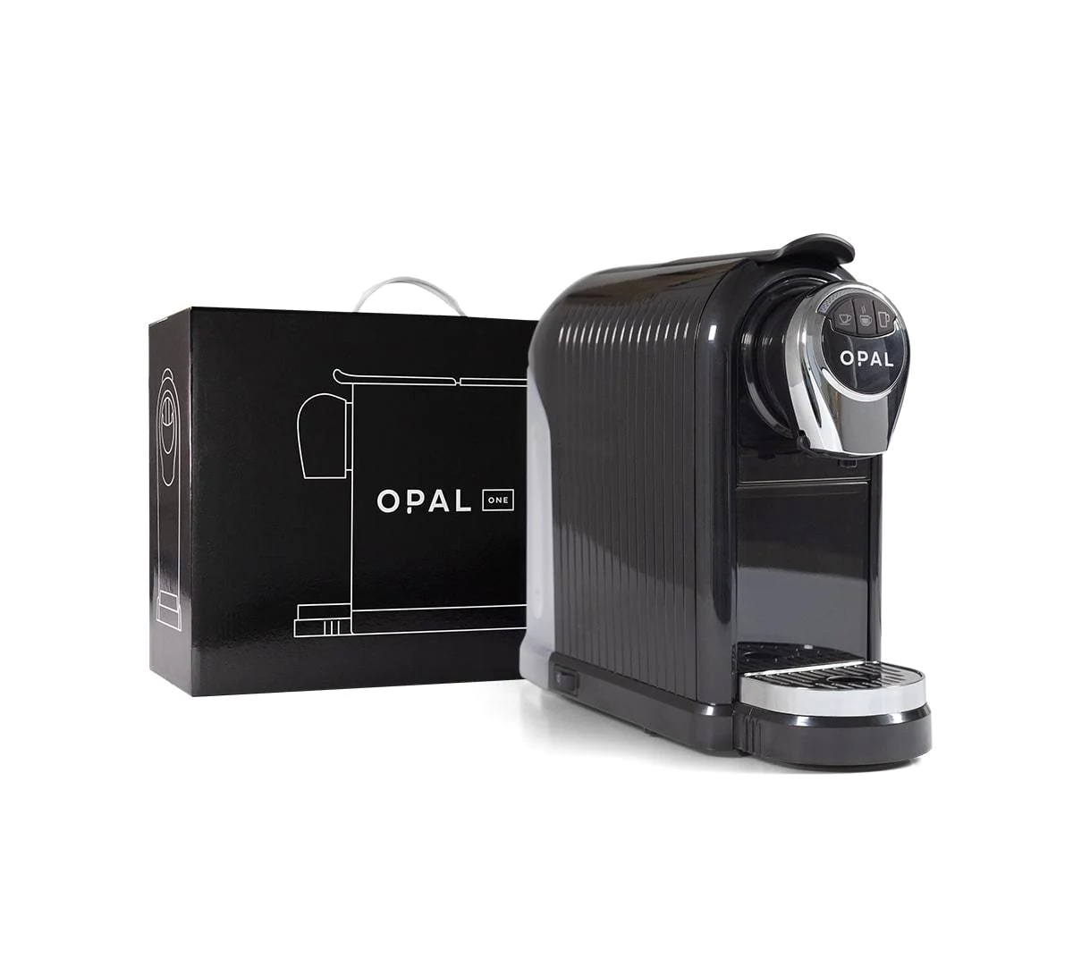 OPAL One Coffee Pod Machine – Klean Kanteen Australia